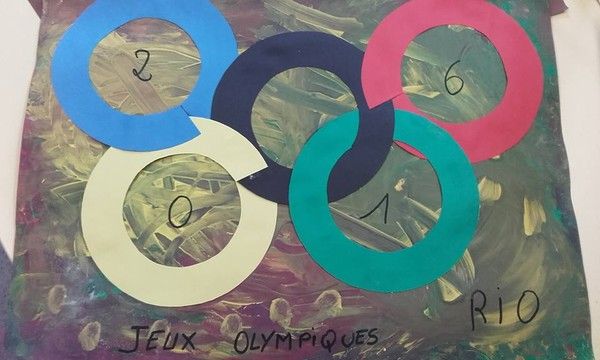 Jeux olympiques 2016